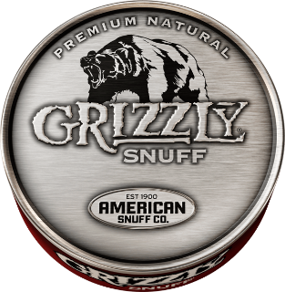 Grizzly Snuff