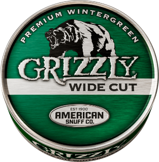 Grizzly Tobacco Wallpaper